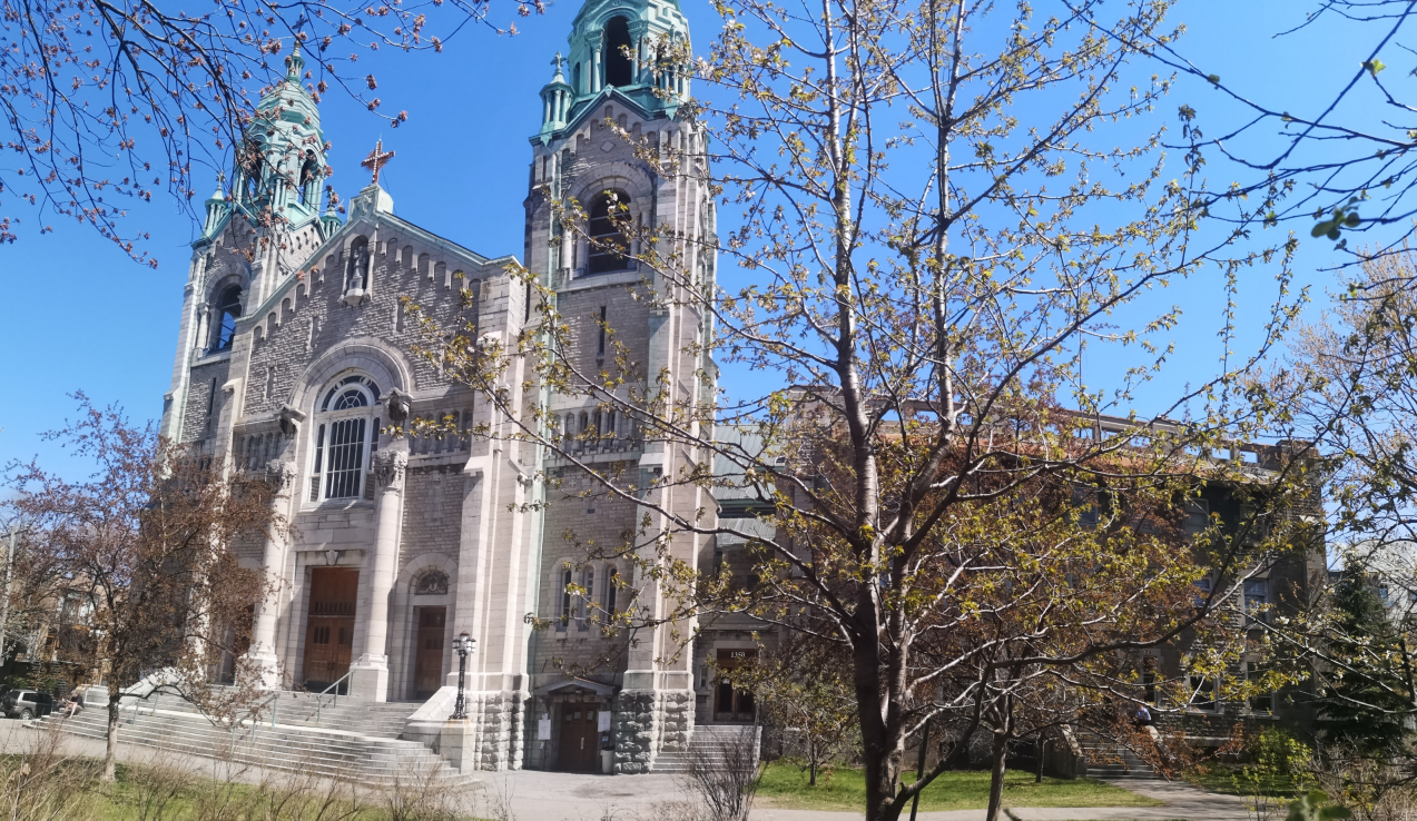 Home Page % - La Maison des Amis